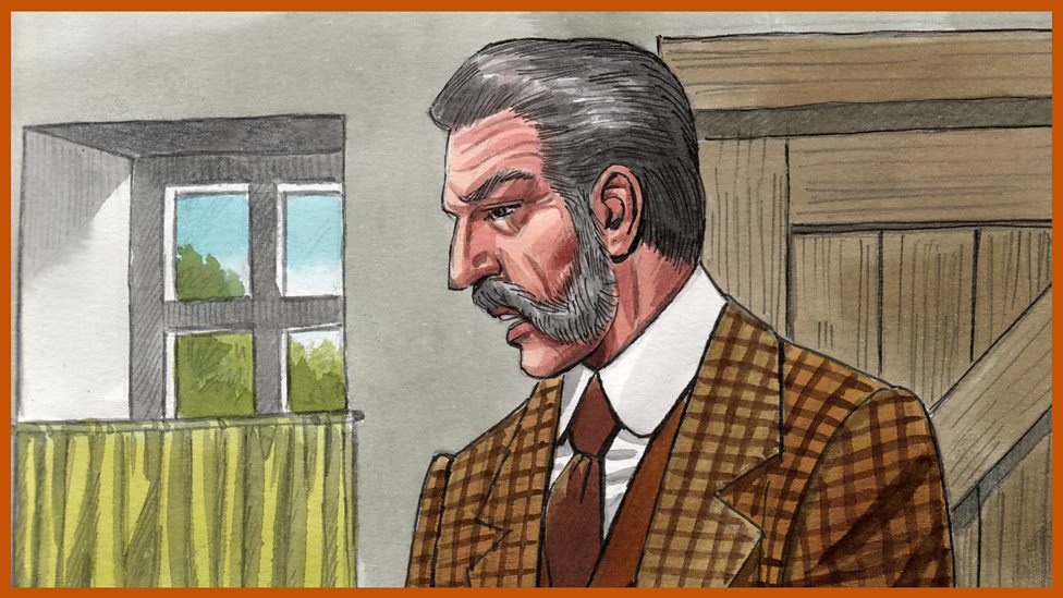 Private Peaceful – Episode 1 - BBC Teach