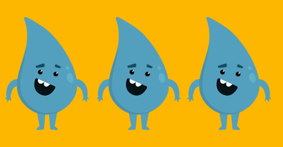 Water: Additional Resources - BBC Teach