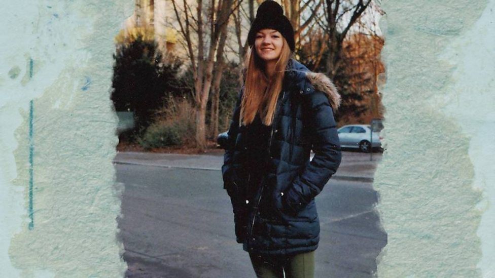 My name is Isis and I love it - BBC Three