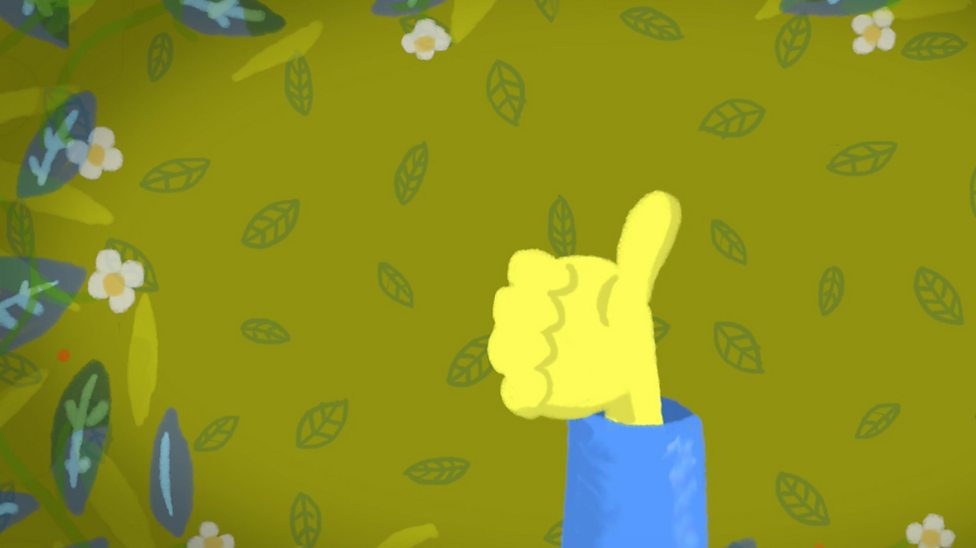 Clap, clap, hands, one, two, three - BBC Teach