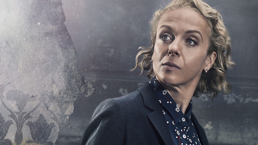 Mary Sherlock Bbc Art