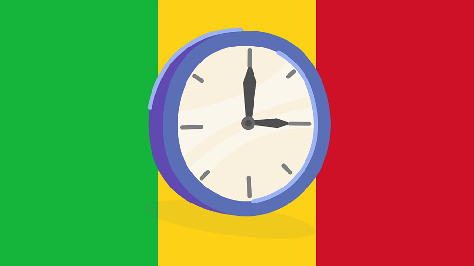 Time: Additional resources - BBC Bitesize