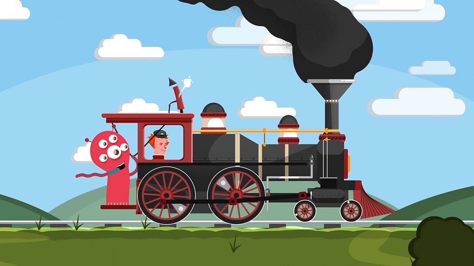 Living things and their habitats - KS2 Science - BBC Bitesize