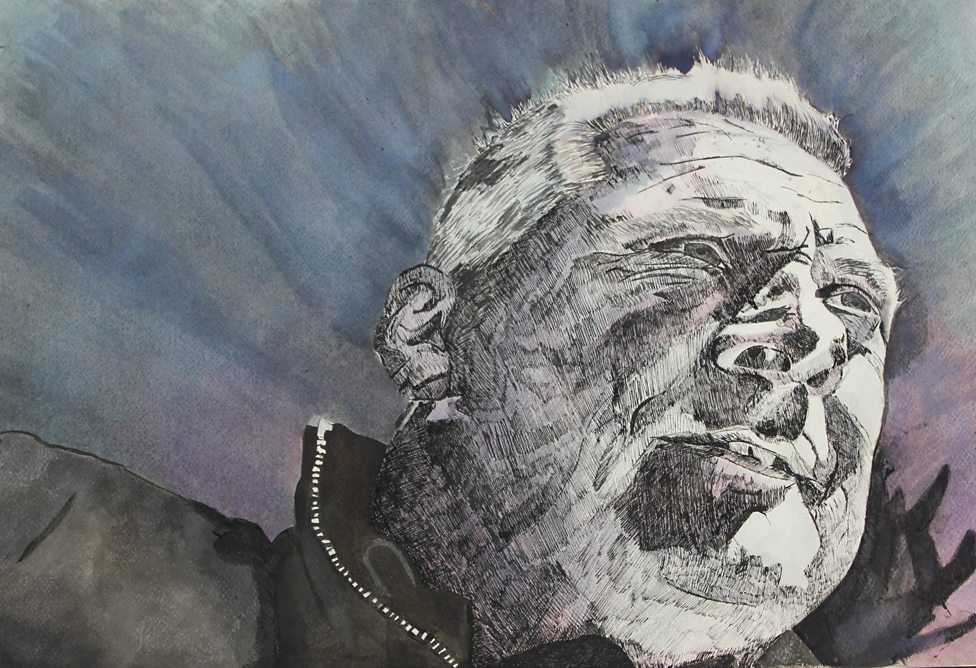 Exploring composition in expressive work - Developing ideas - AQA ...