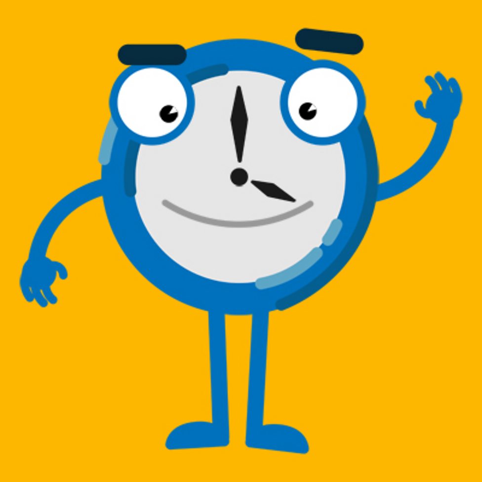 Trees: Classroom presentation - BBC Teach