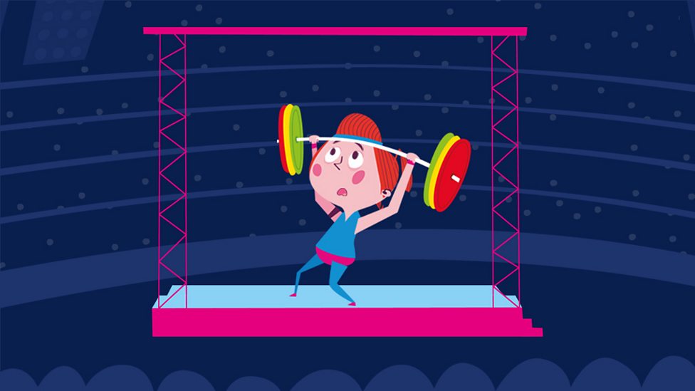 2nd level English and Literacy - BBC Bitesize