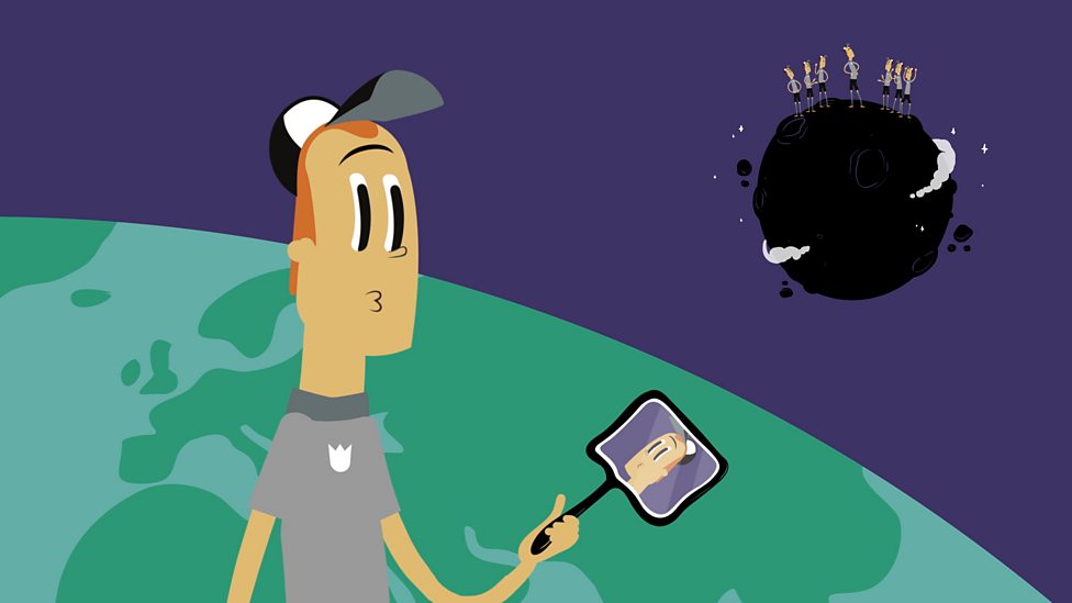 WBQ National: Foundation KS4 - BBC Bitesize