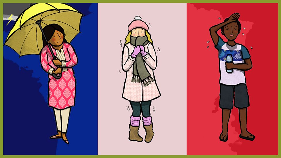 MFL: KS2 French - Radio Labo - BBC Teach