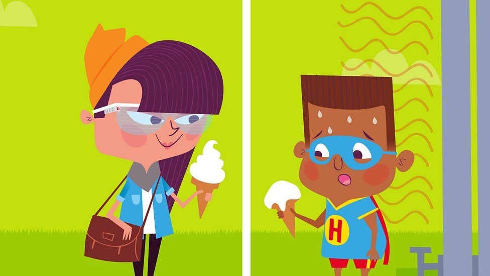 Working scientifically - KS2 Science - BBC Bitesize