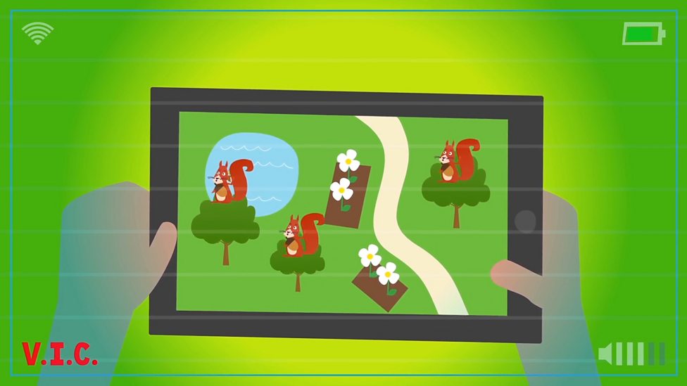 Scientific skills - KS2 The World Around Us - BBC Bitesize