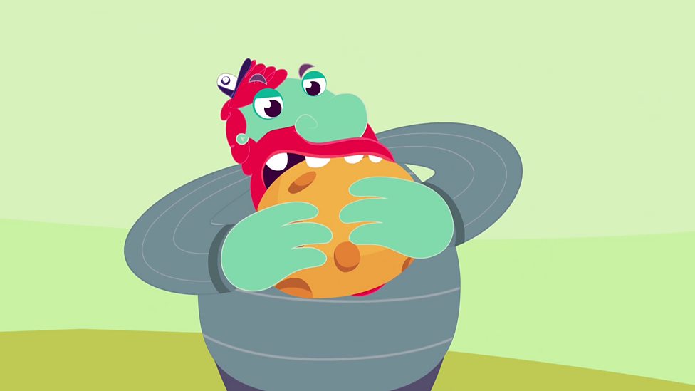 Poems - KS2 English - BBC Bitesize