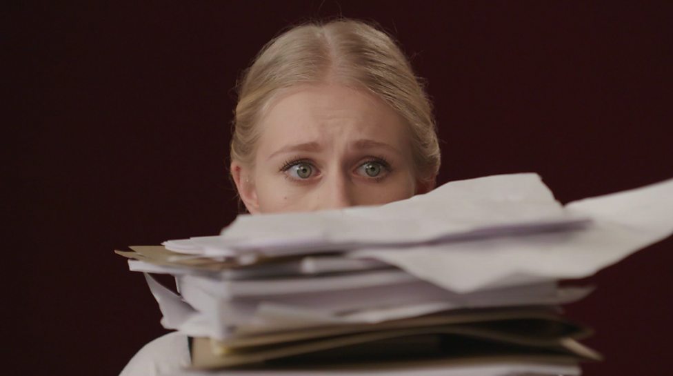 Revision techniques - what really works? - BBC Bitesize