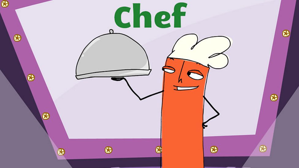 Spelling - KS2 English - BBC Bitesize