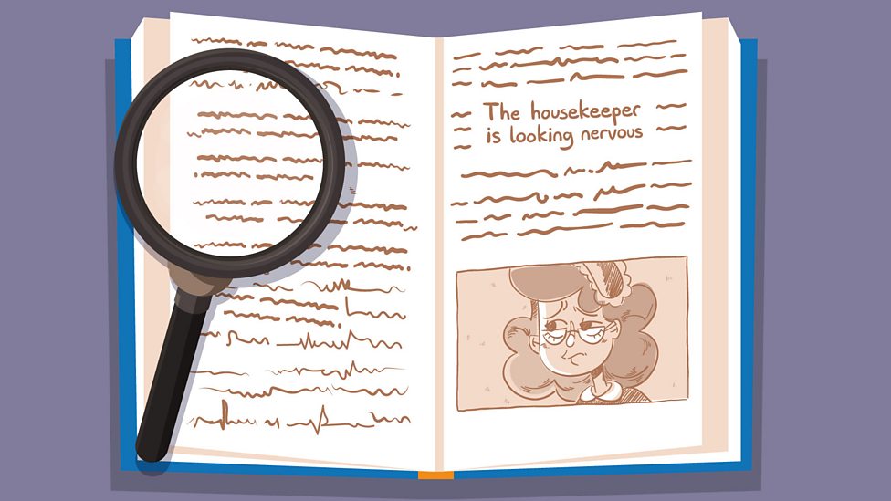 Comprehension - KS2 English - BBC Bitesize