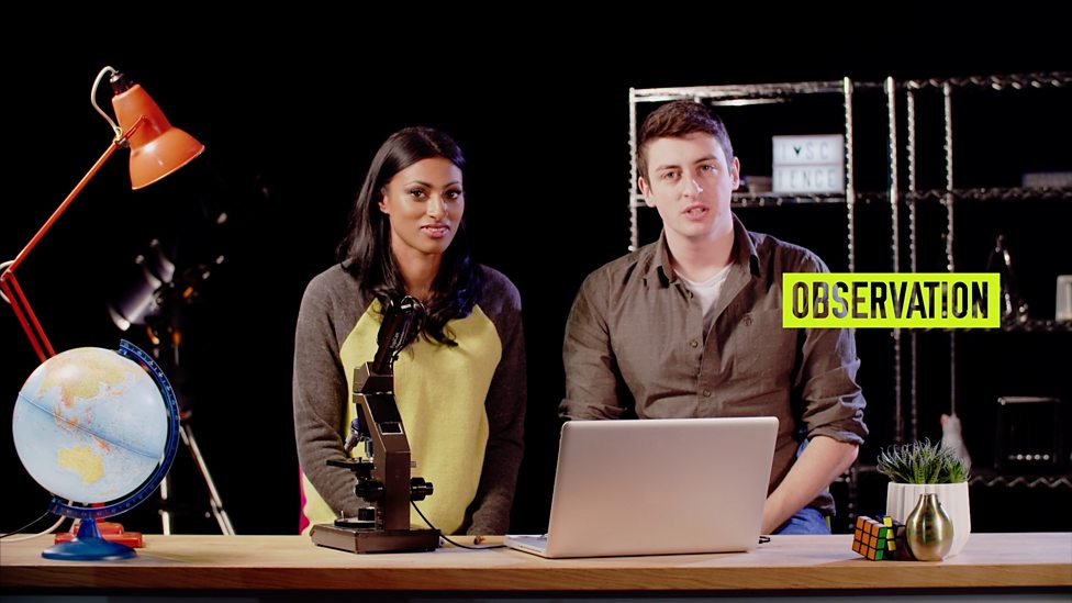 Practical skills - GCSE Chemistry (Single Science) - BBC Bitesize