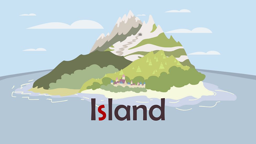 Spelling - KS1 English - BBC Bitesize