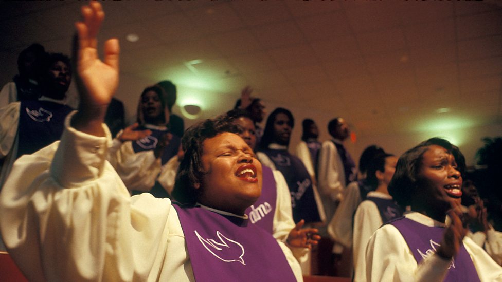 Gospel - Popular music styles - National 5 Music Revision - BBC Bitesize