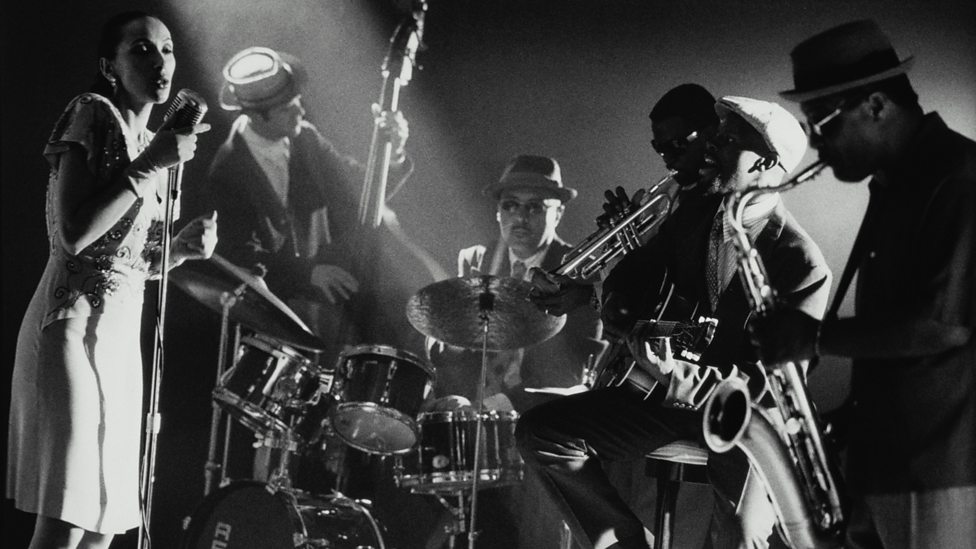 Jazz - Popular music styles - National 5 Music Revision - BBC Bitesize