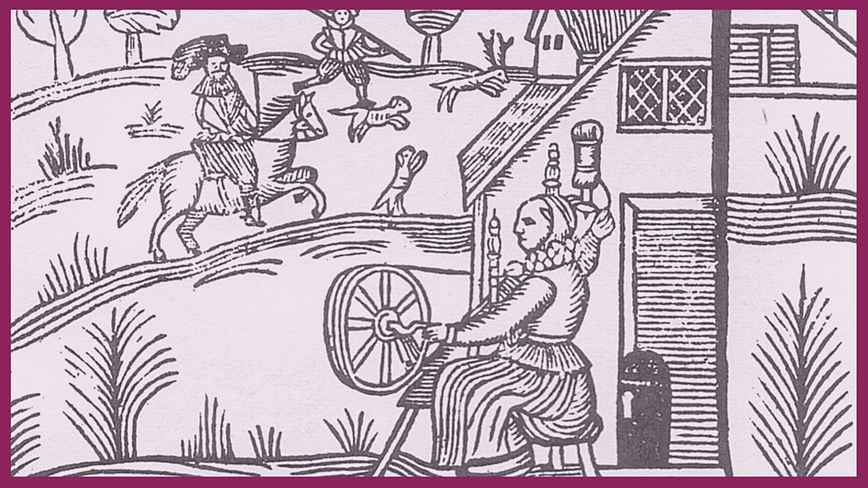 The Tudors - BBC Teach