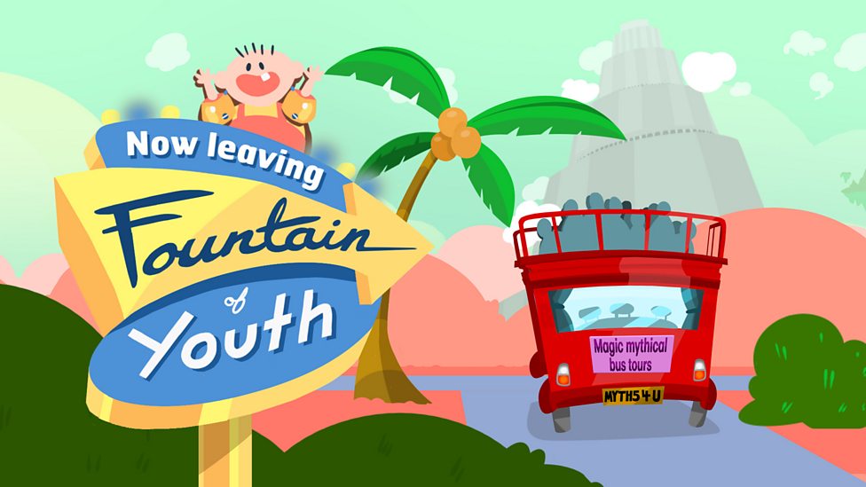 Fiction - KS2 English - BBC Bitesize