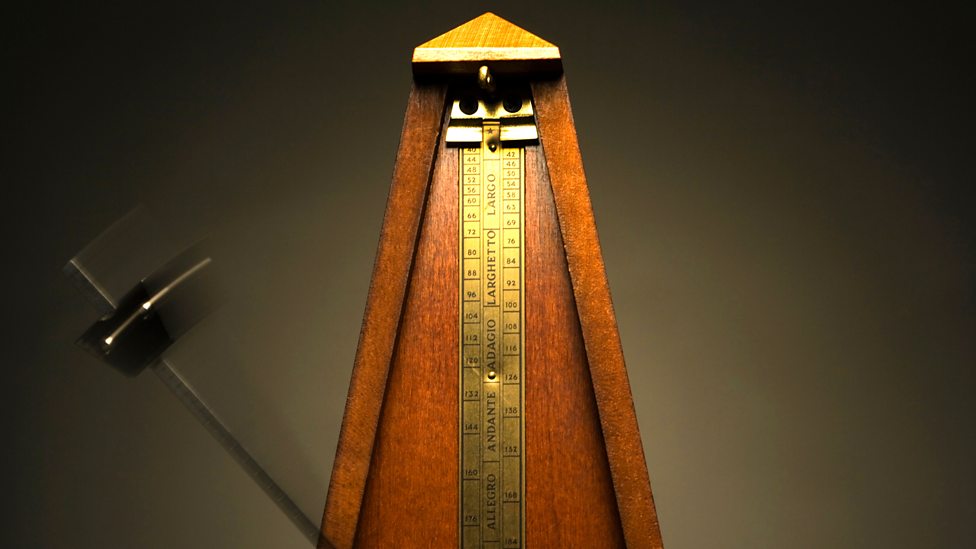 Time signature - Understanding musical signs and symbols - National 5 ...