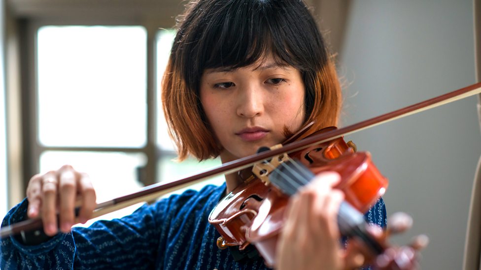 Self-reflection - Reflecting on performance - National 5 Music Revision ...