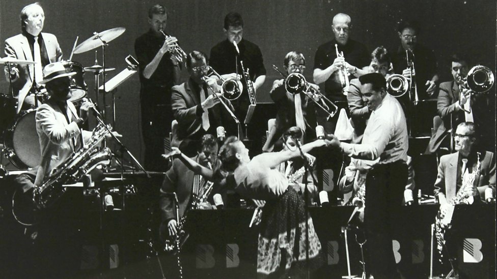 Swing - Popular music styles - National 5 Music Revision - BBC Bitesize