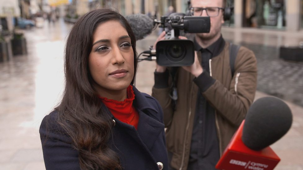 KS3 English Language / Media Studies: Making the News - BBC Teach