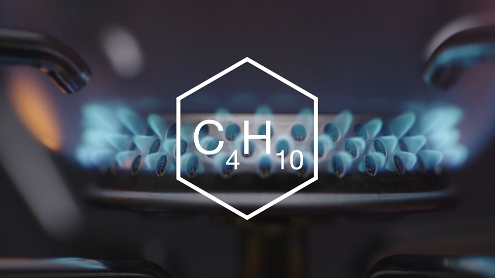 Higher Chemistry - BBC Bitesize