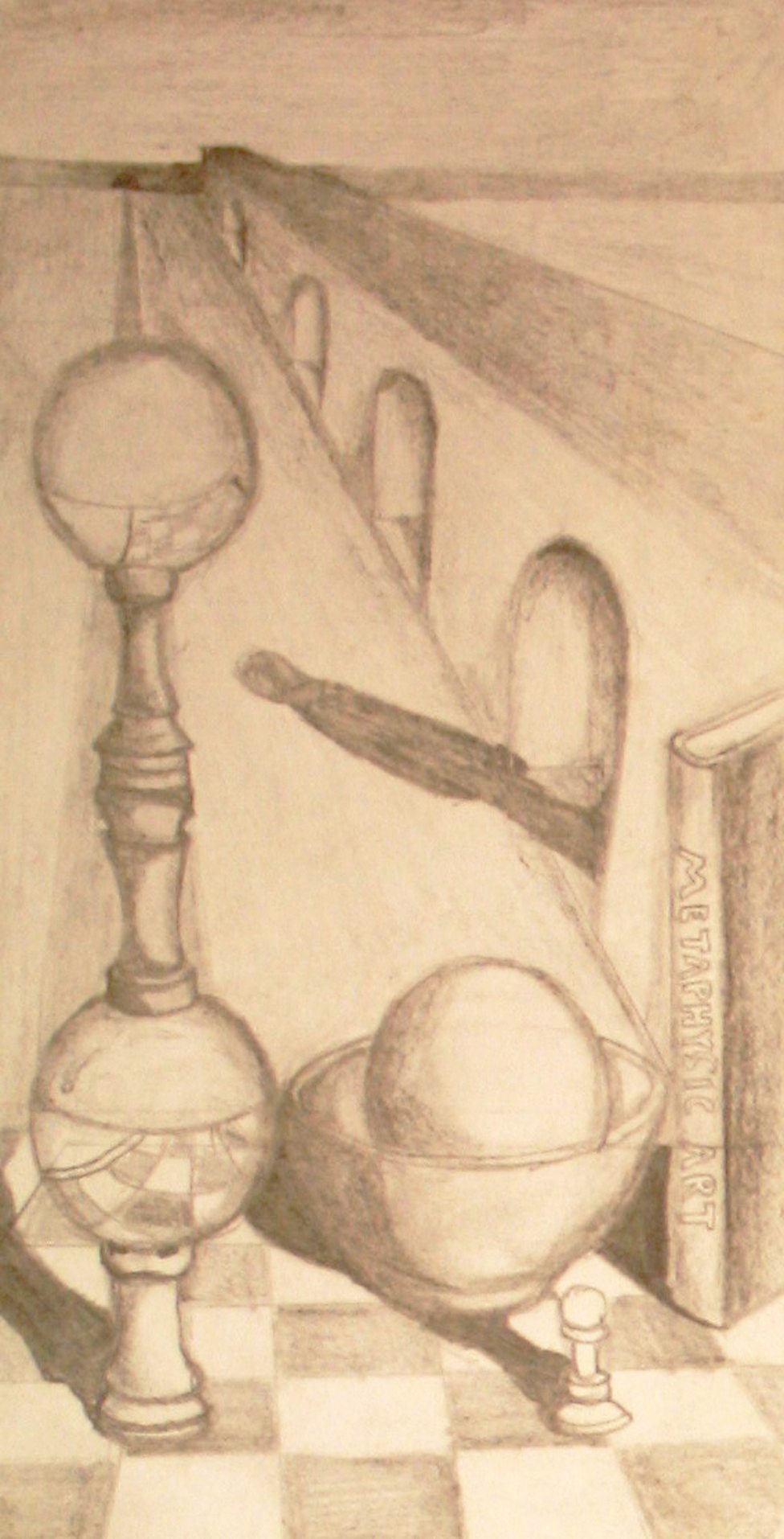 Refining ideas - Developing ideas - AQA - GCSE Art and Design Revision ...