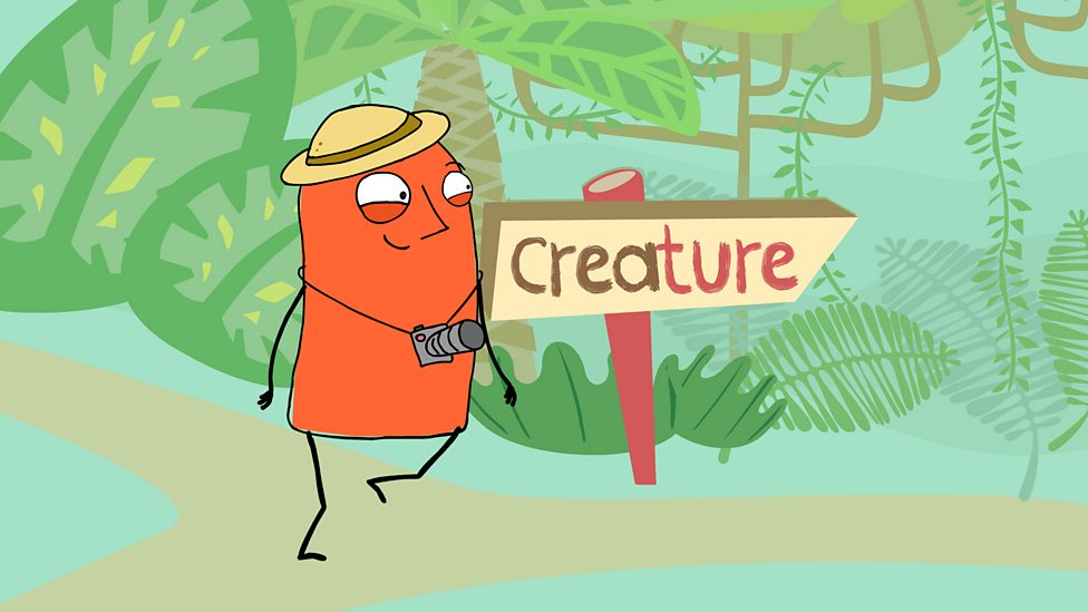 Spelling - KS2 English - BBC Bitesize