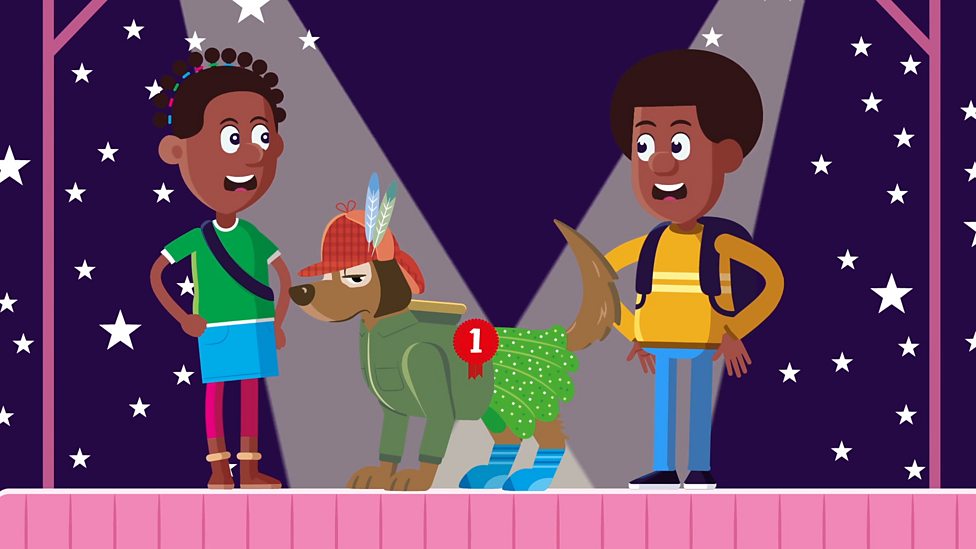 welsh-for-learners-videos-foundation-phase-bbc-bitesize