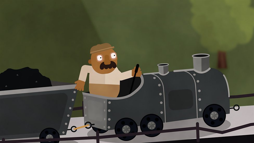 KS1 English - BBC Bitesize