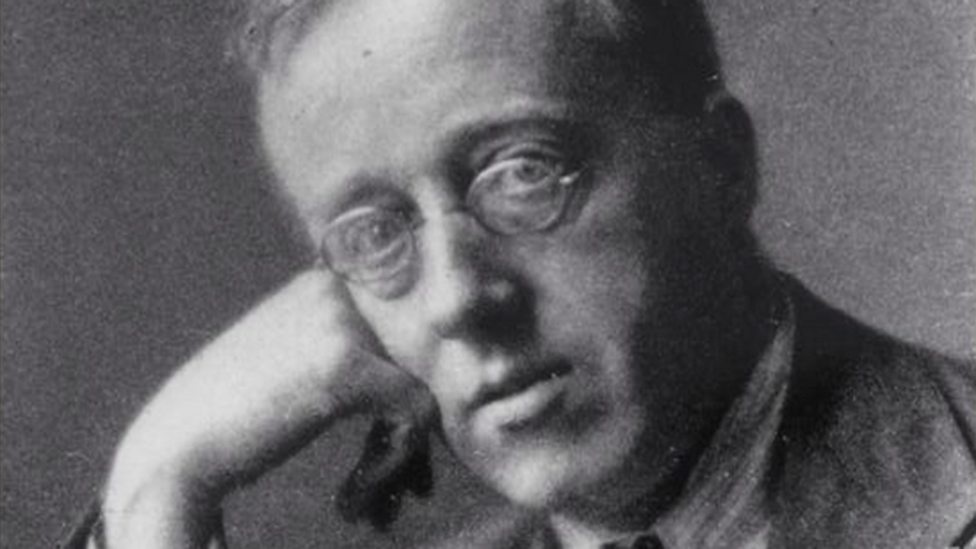 Gustav Holst -The Planets - Mars, the Bringer of War - BBC Teach