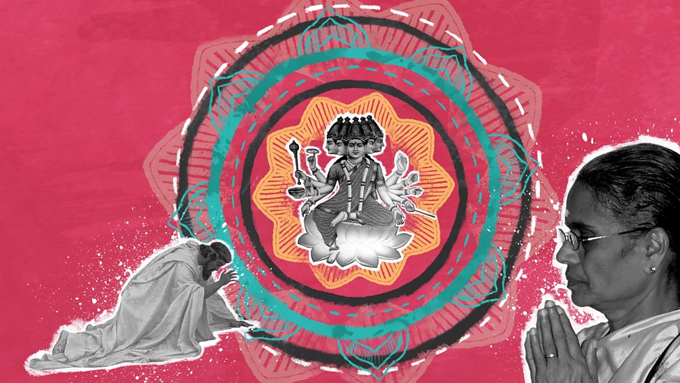 KS3 Religious Studies: H is for Heaven, Hell and Other Afterlives - BBC ...