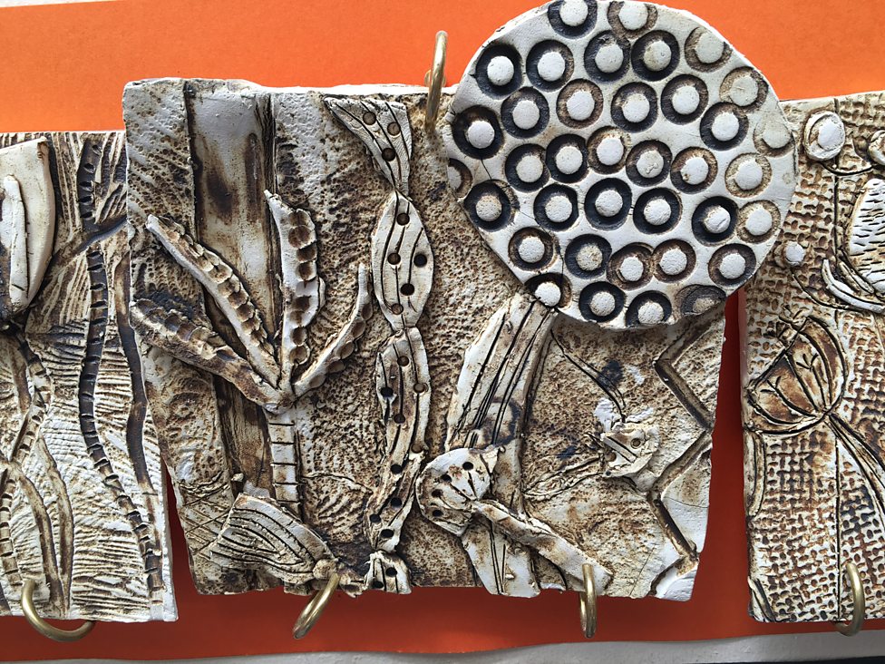 Your final outcome - Presenting your personal intentions and response ...