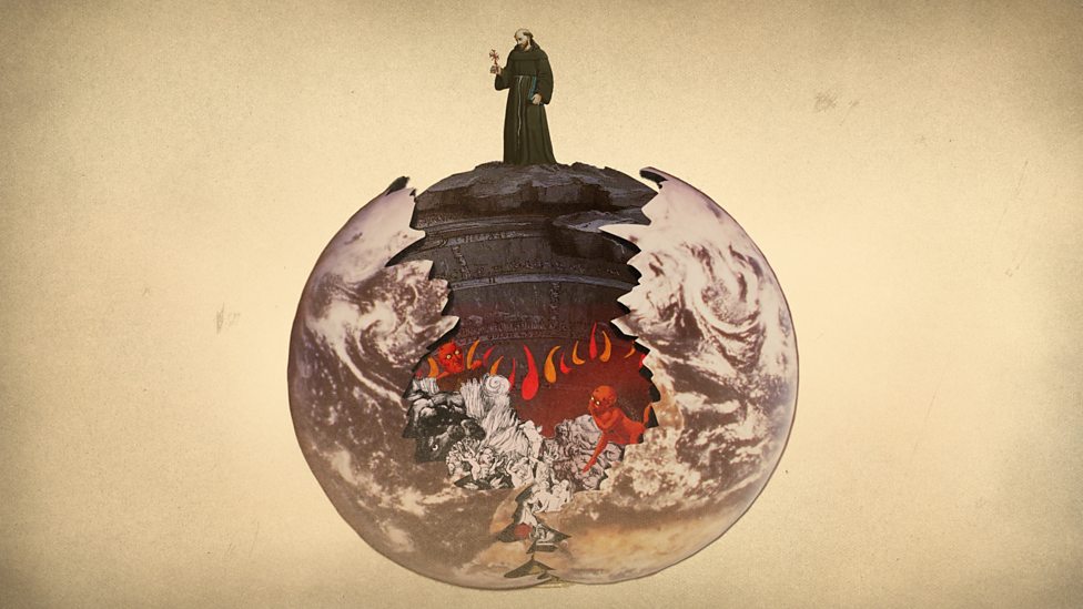 KS3 Religious Studies: A-Z of Religion and Beliefs - BBC Teach