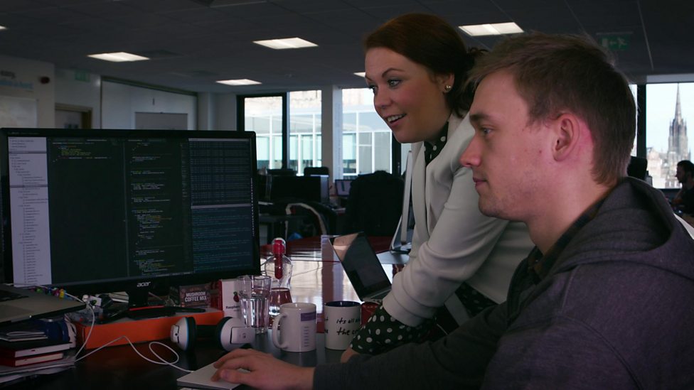 Management of finance - National 5 Business management - BBC Bitesize