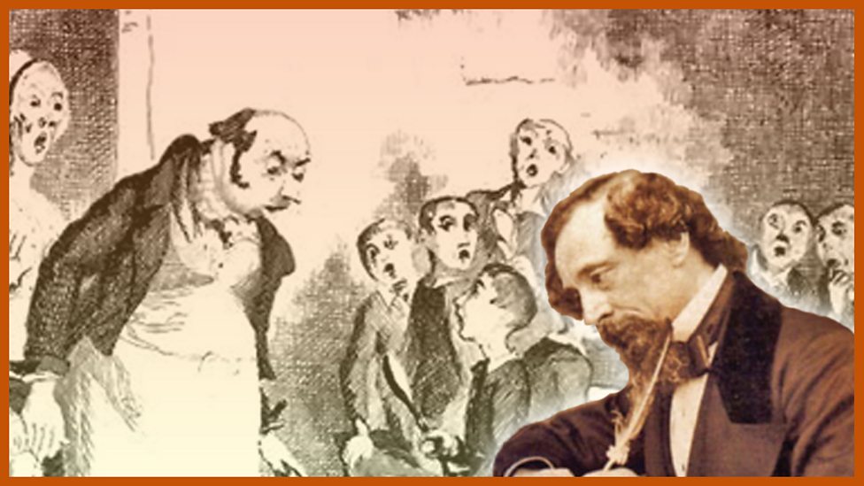 English KS2: Oliver Twist - a full-cast audio adaptation of Charles ...
