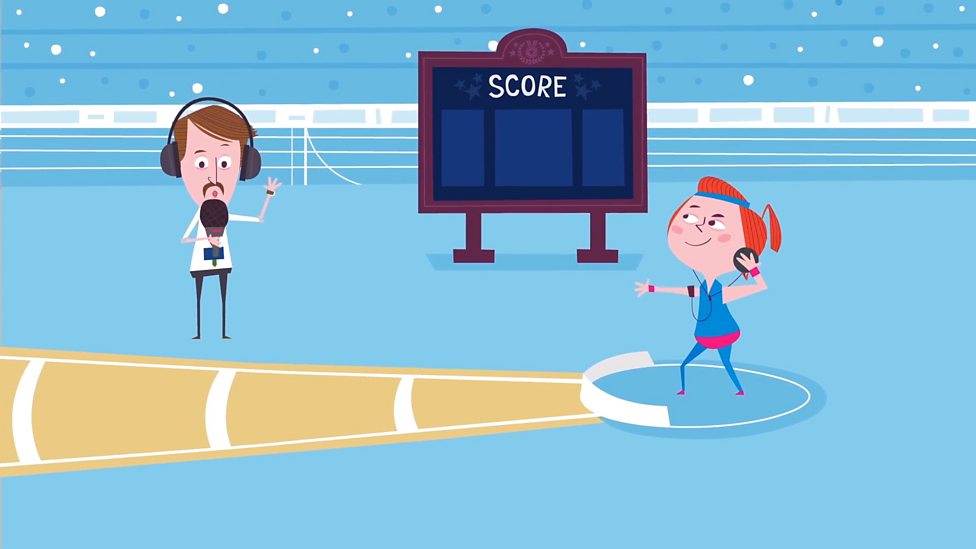 Language - KS2 English - BBC Bitesize