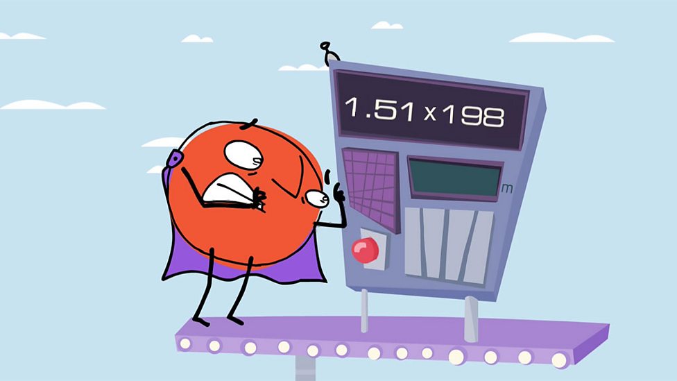 Rounding and estimating - KS2 Maths - BBC Bitesize