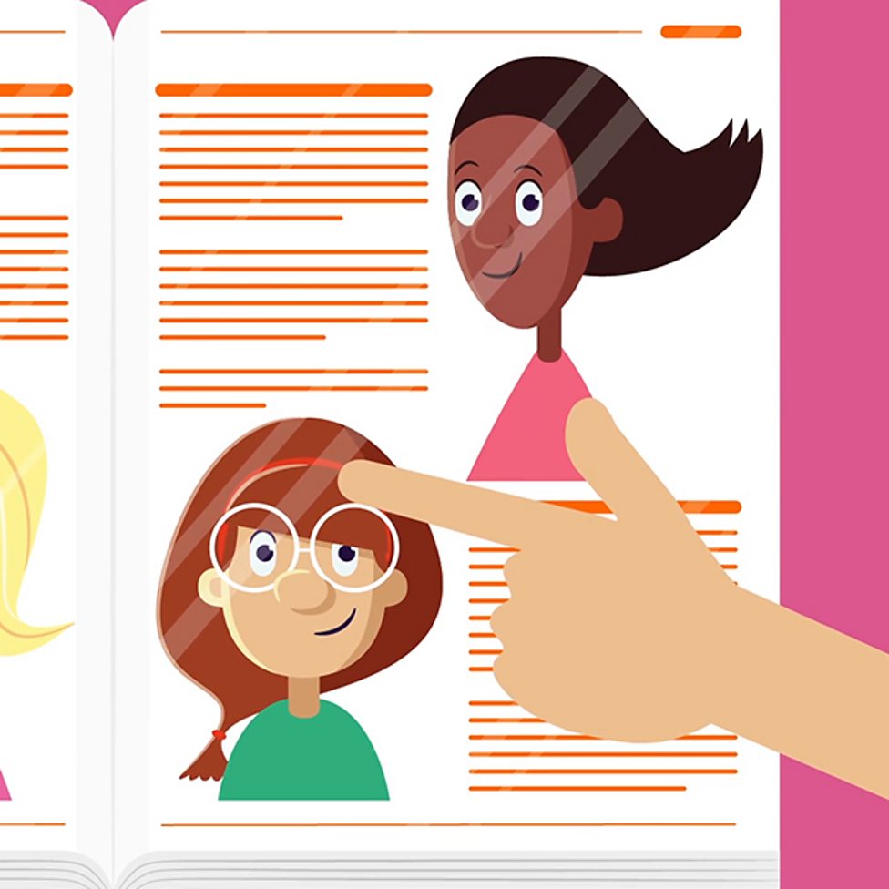 Foundation Phase Welsh for learners - BBC Bitesize