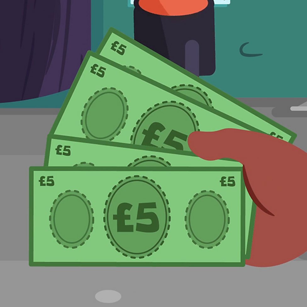 Money - KS2 Welsh Second Language - BBC Bitesize