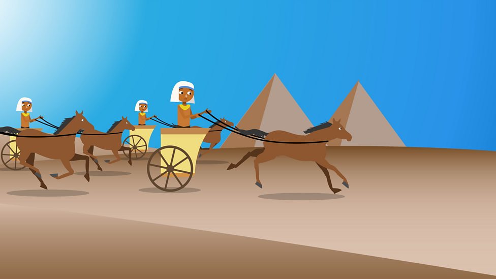 The Jewish Story of Hanukkah - BBC Bitesize