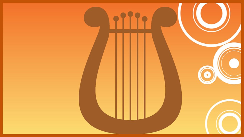 1. Persephone and Hades - BBC Teach