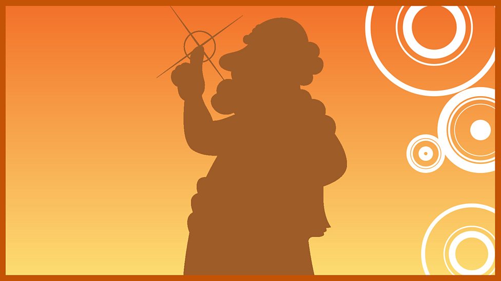 3. Theseus and the Minotaur - BBC Teach