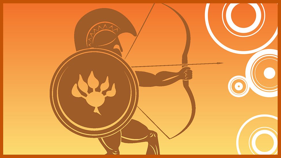 7. Odysseus and the Cyclops - BBC Teach