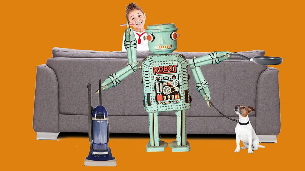 Inventions - KS3 Physics - BBC Bitesize