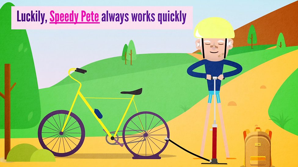 KS3 English Language: Modal Verbs - BBC Teach