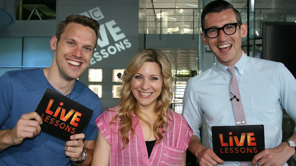 Terrific Scientific Forces - Live Lesson: Additional video clips - BBC ...